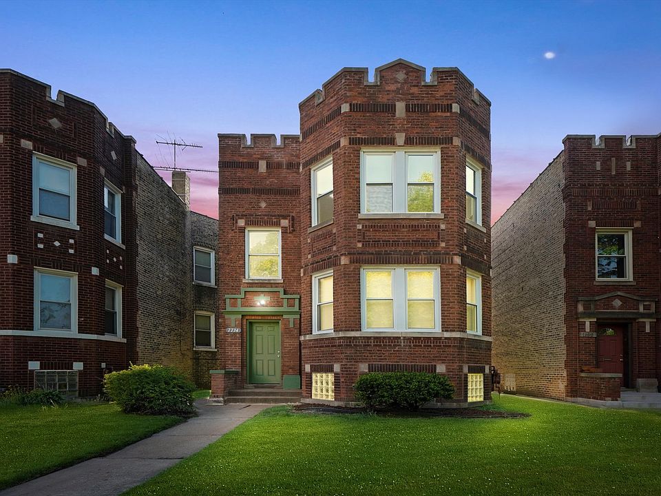 7734 S Merrill Ave, Chicago, IL 60649 | MLS #12043397 | Zillow