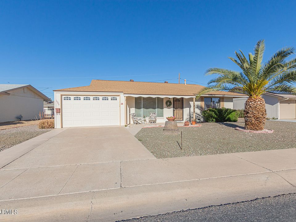 10948 W Connecticut Ave Sun City Az 85351 Zillow
