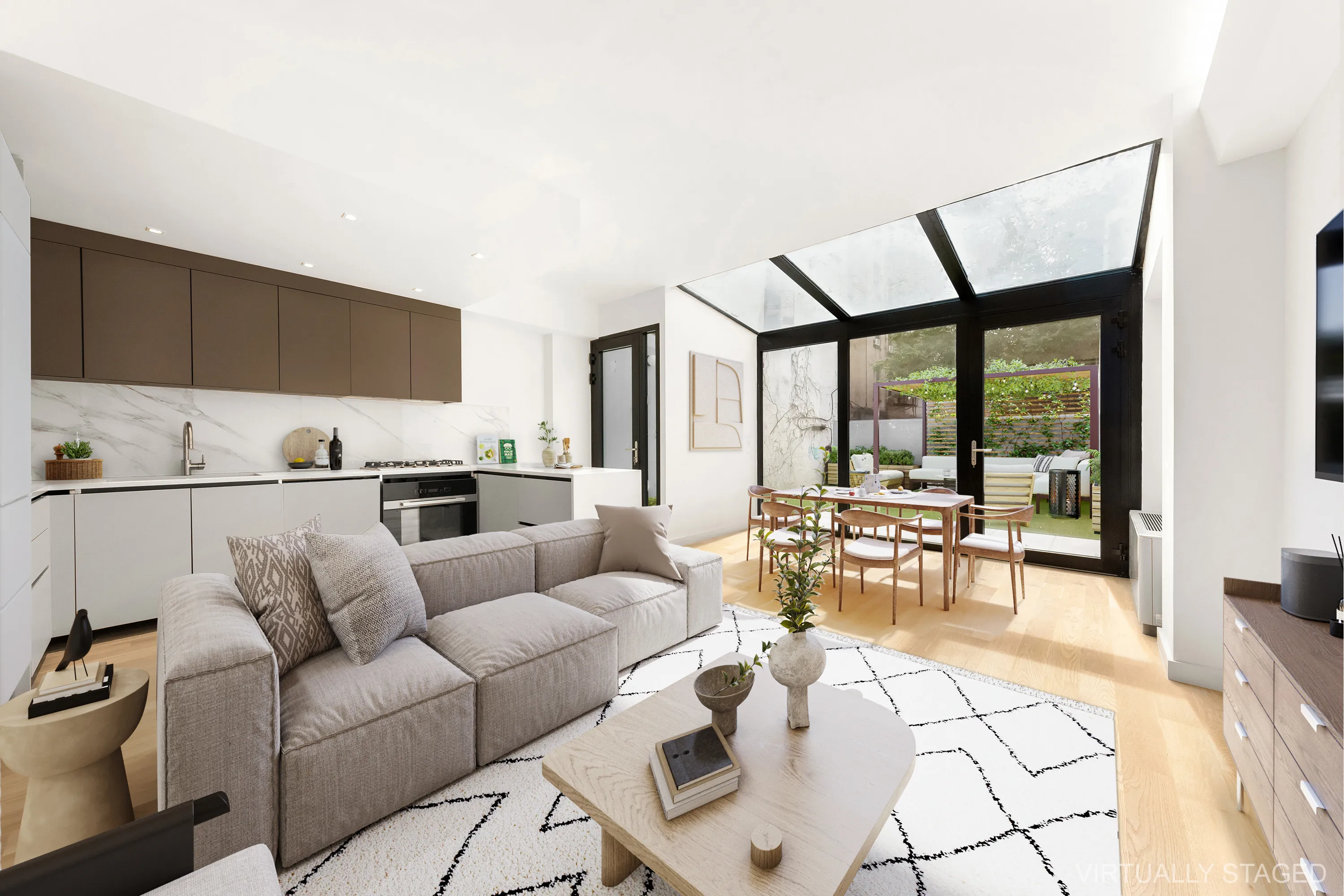 650 East 6th Street #TWH in East Village, Manhattan | StreetEasy