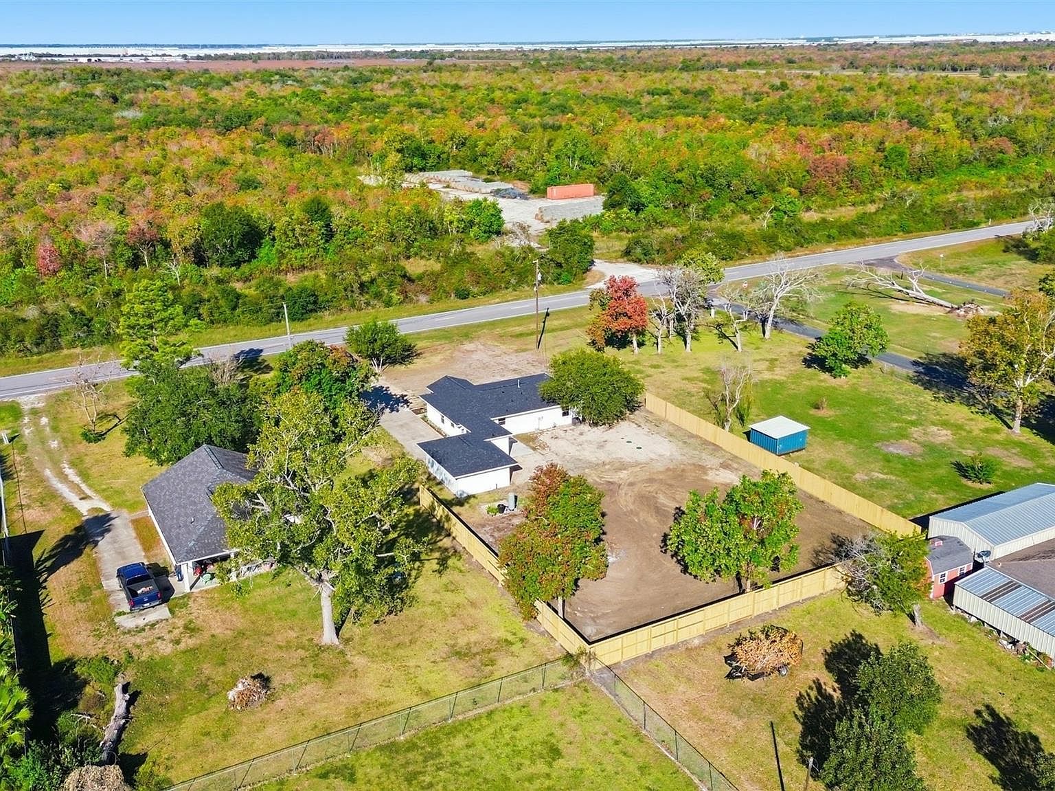 10036 Tri City Beach Rd, Baytown, TX 77523 | MLS #21602310 | Zillow