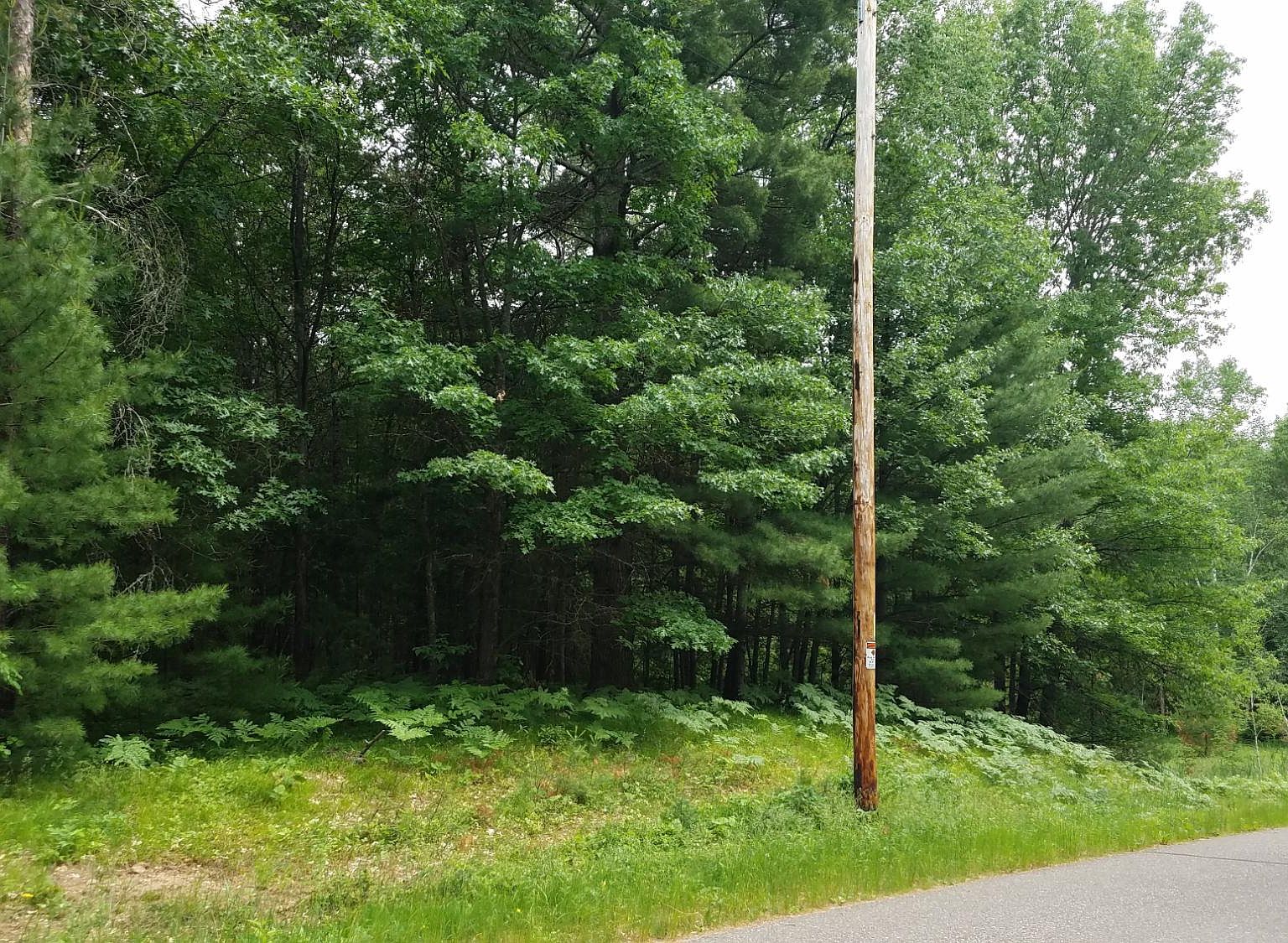 E Horseshoe Rd, Tomahawk, WI 54487 | Zillow