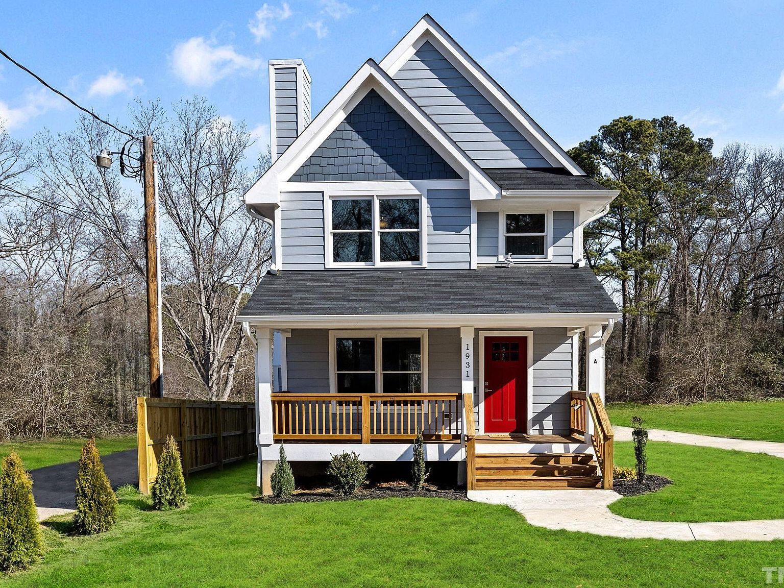 1931A Faucette Ave, Durham, NC 27704 | MLS #2495045 | Zillow