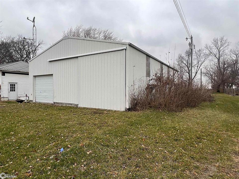 4851 Hessle St, Farson, IA 52563 | MLS #6313282 | Zillow