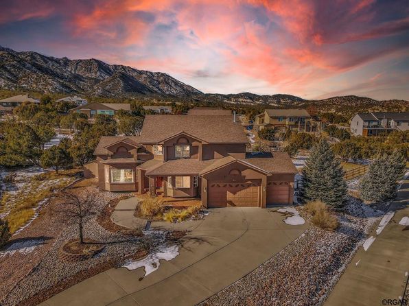 Dawson Ranch - Canon City CO Real Estate - 18 Homes For Sale | Zillow