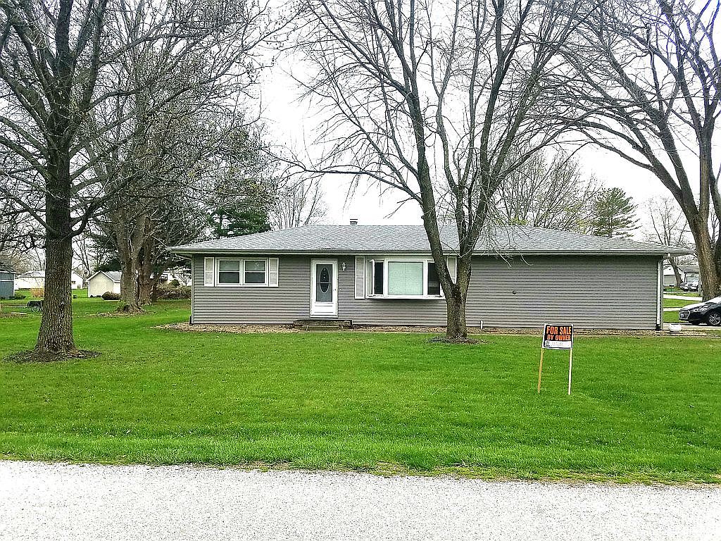 5301 Ricky Dr, Decatur, IL 62521 | Zillow