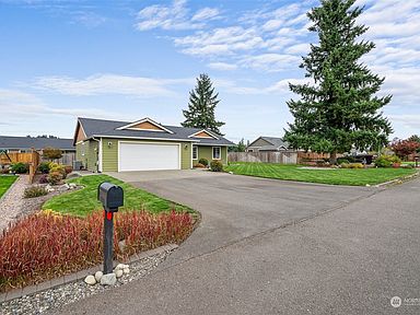 9216 180th Lane SW, Rochester, WA 98579 | Zillow