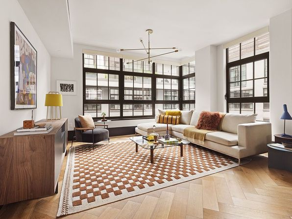 Converted Warehouse Apartments