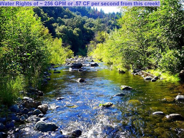 Oak Run CA Real Estate - Oak Run CA Homes For Sale | Zillow