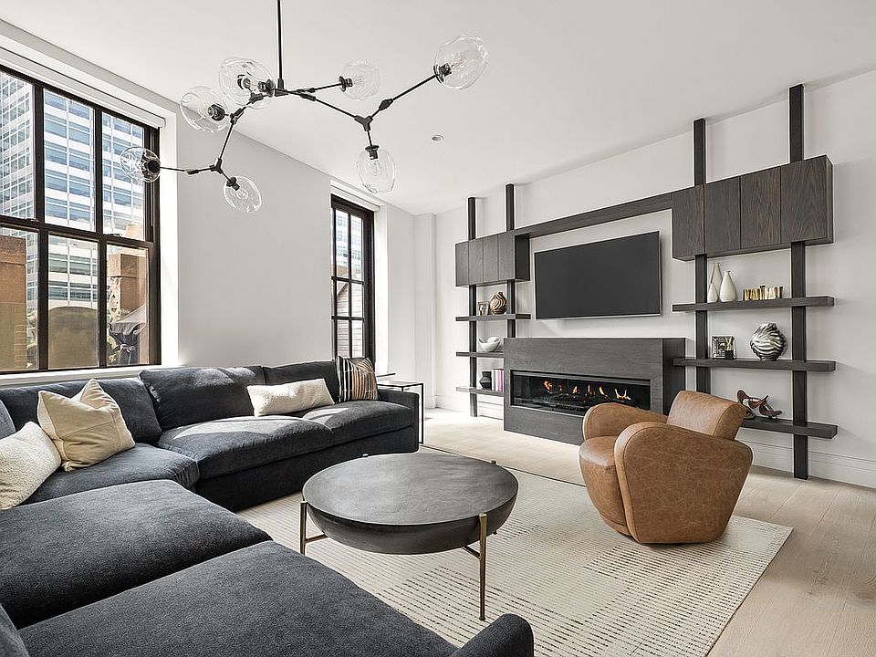 100 Barclay - 100 Barclay St New York NY | Zillow