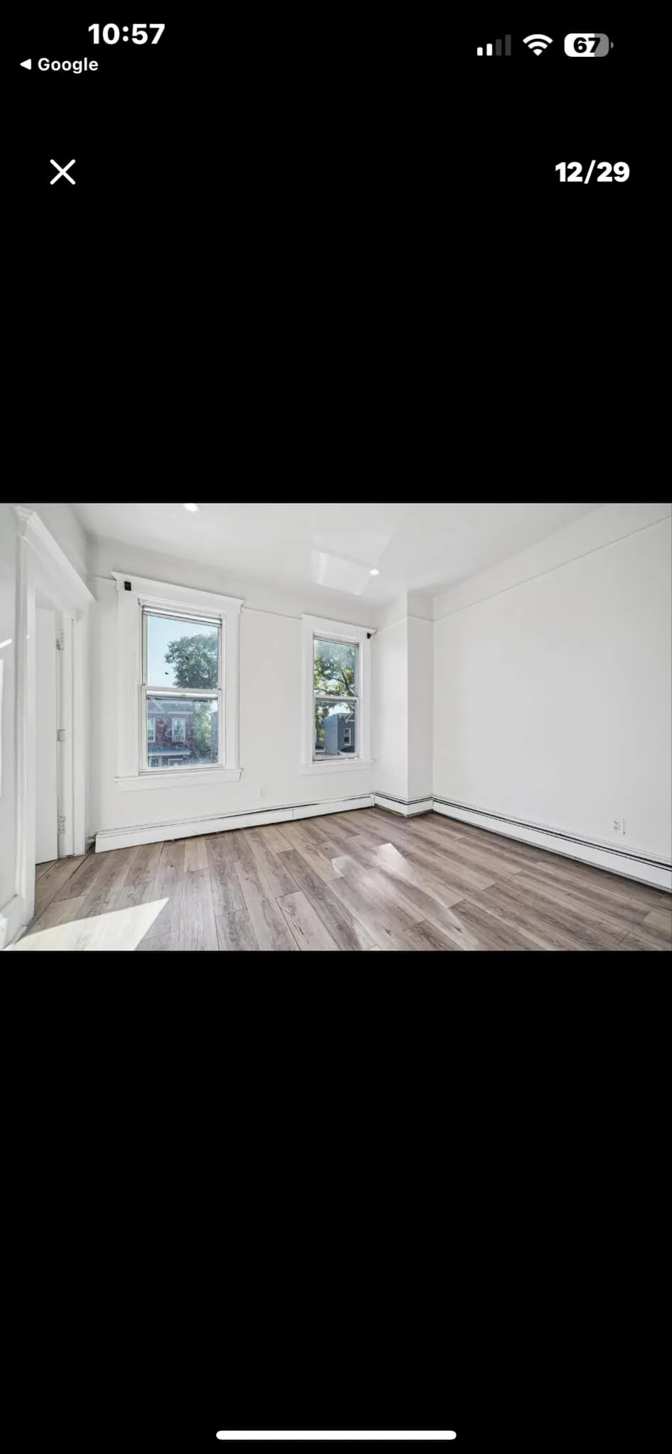 250 Clinton Avenue #2 in West Side, New Jersey | StreetEasy