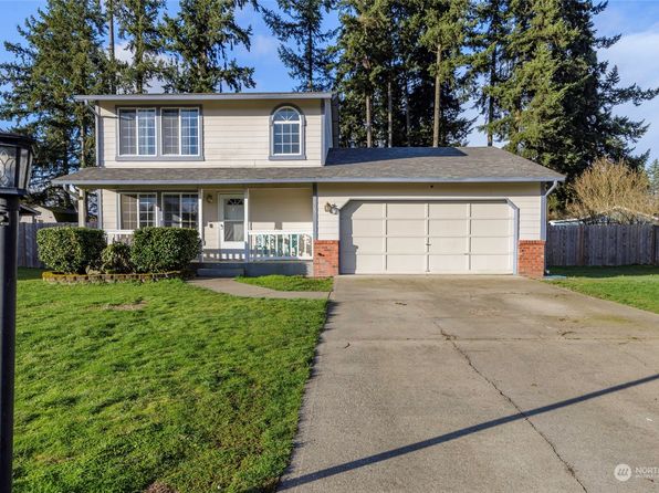 Spanaway WA Real Estate - Spanaway WA Homes For Sale | Zillow