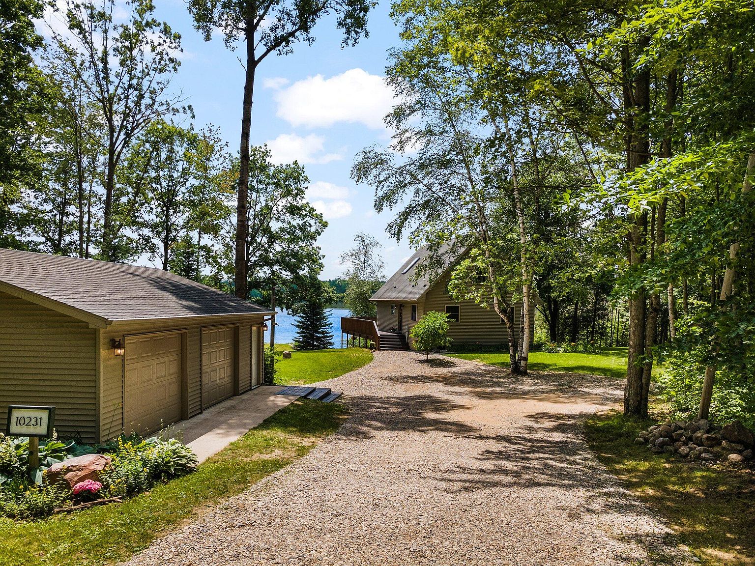 10231 Bertrand Blvd, Reed City, MI 49677 | Zillow