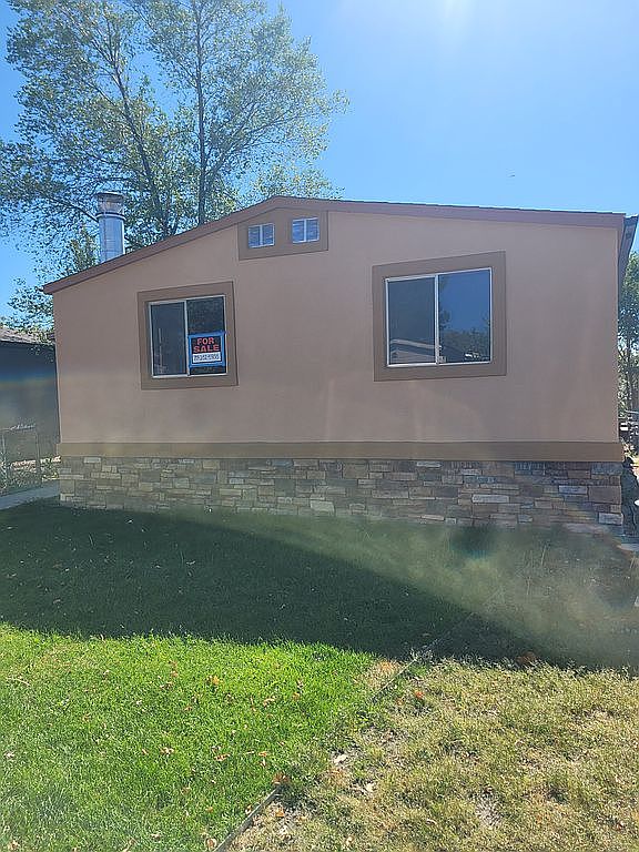 4825 Astrozon Blvd LOT A35, Colorado Springs, CO 80916 | Zillow