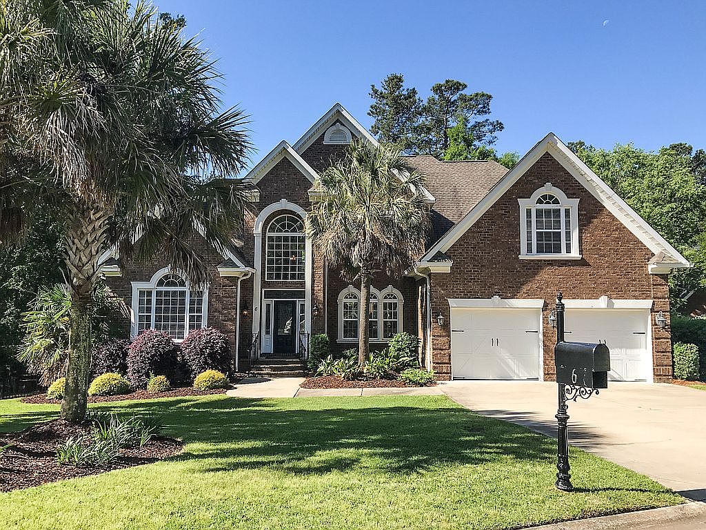 6 Forrest Shealy Ct, Chapin, SC 29036 | Zillow