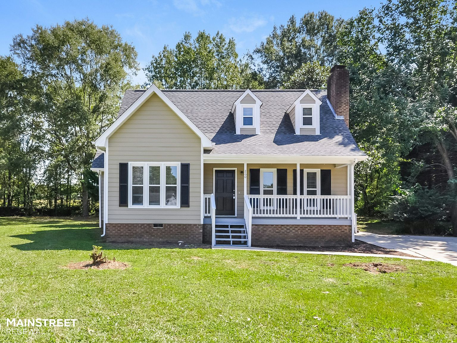 260 Kay Ln, Angier, NC 27501 | Zillow