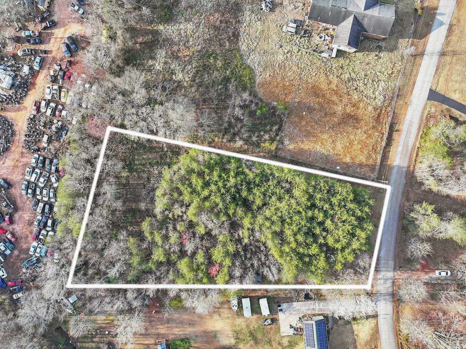 0 Fraley Dr, Inman, SC 29349 | MLS #321290 | Zillow