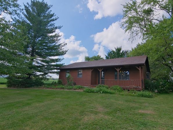 Trilla Real Estate - Trilla IL Homes For Sale | Zillow