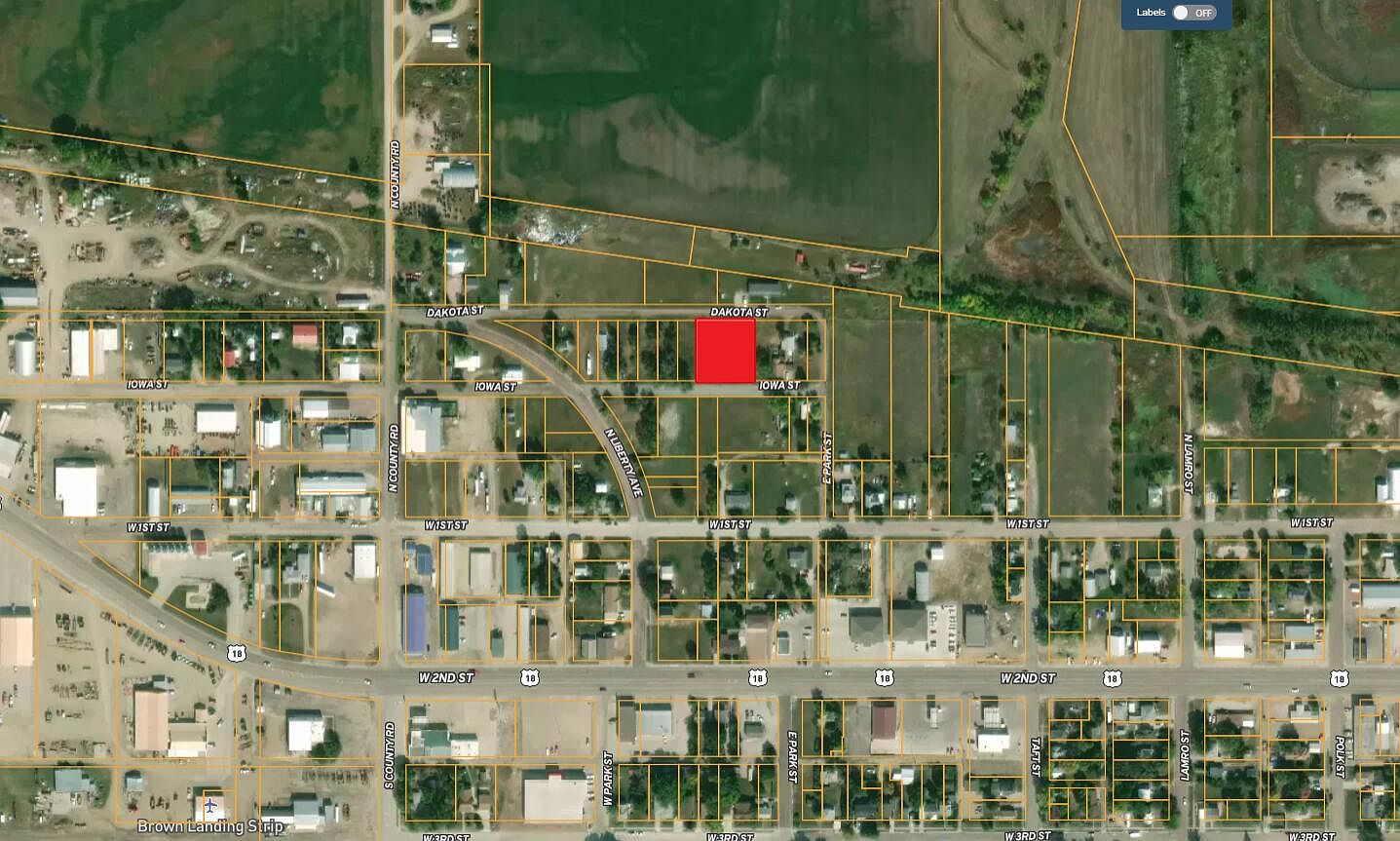 Dakota St, Winner, SD 57580 | Zillow