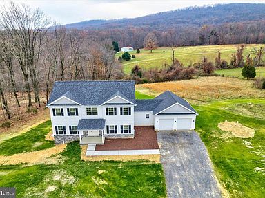 7832 Old Receiver Rd, Frederick, MD 21702 | Zillow