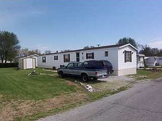 30 Sundale Trailer Ct, Washington, IN 47501 | Zillow