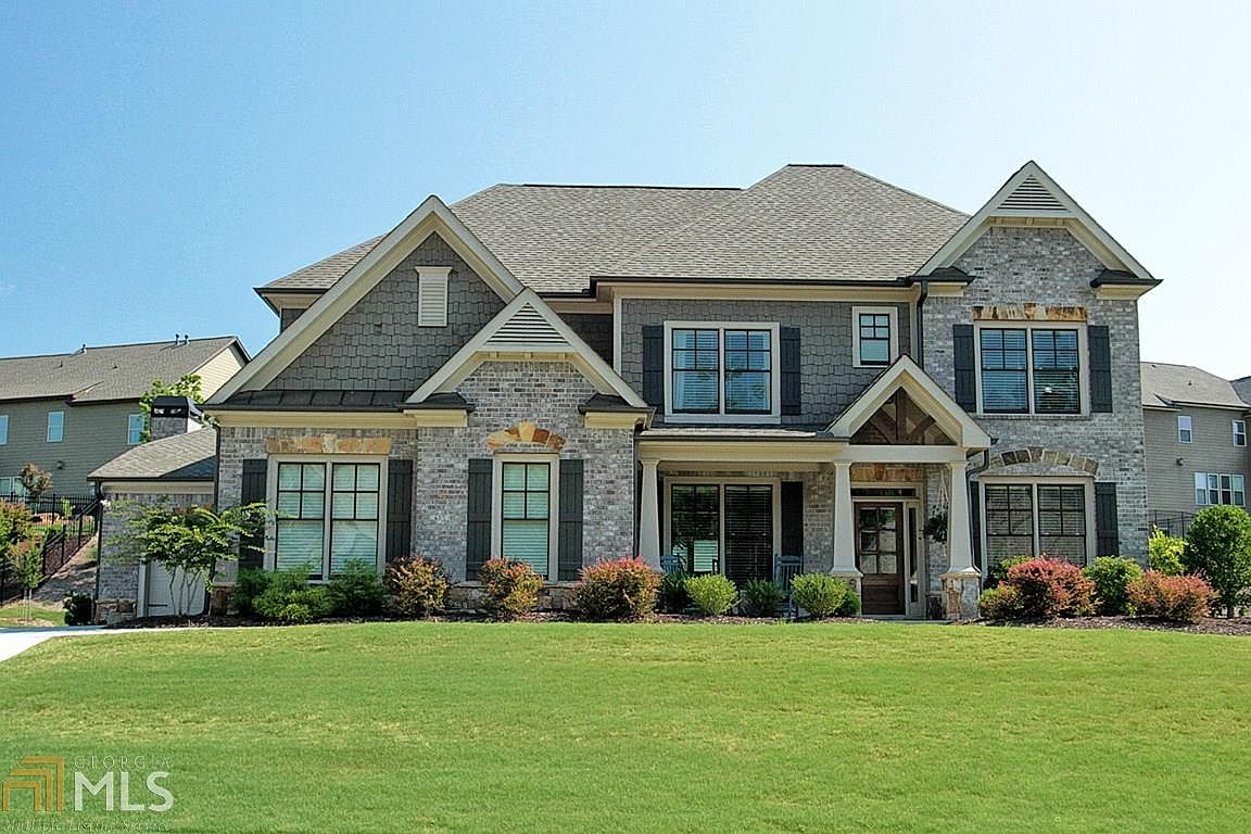 4681 Gablestone Dr #19, Hoschton, GA 30548 | Zillow