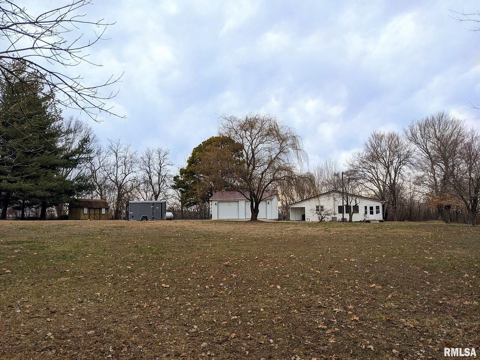 6985 New Columbia Rd, Belknap, IL 62908 | Zillow