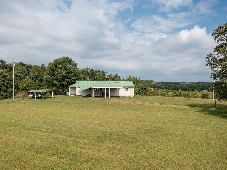 268 County Road 815, Higdon, AL 35979 | Zillow