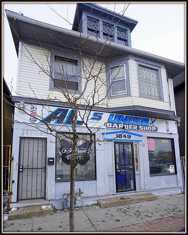 1849 Genesee St, Buffalo, NY 14211 | Zillow