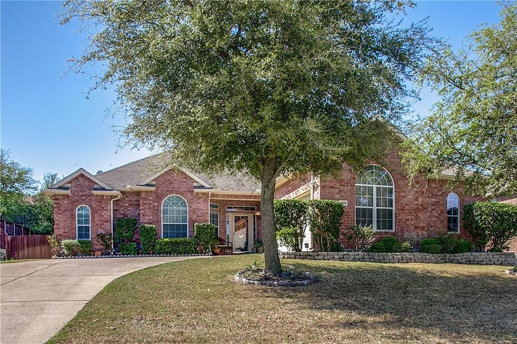 4026 Norwich Dr, Garland, TX 75043 | Zillow