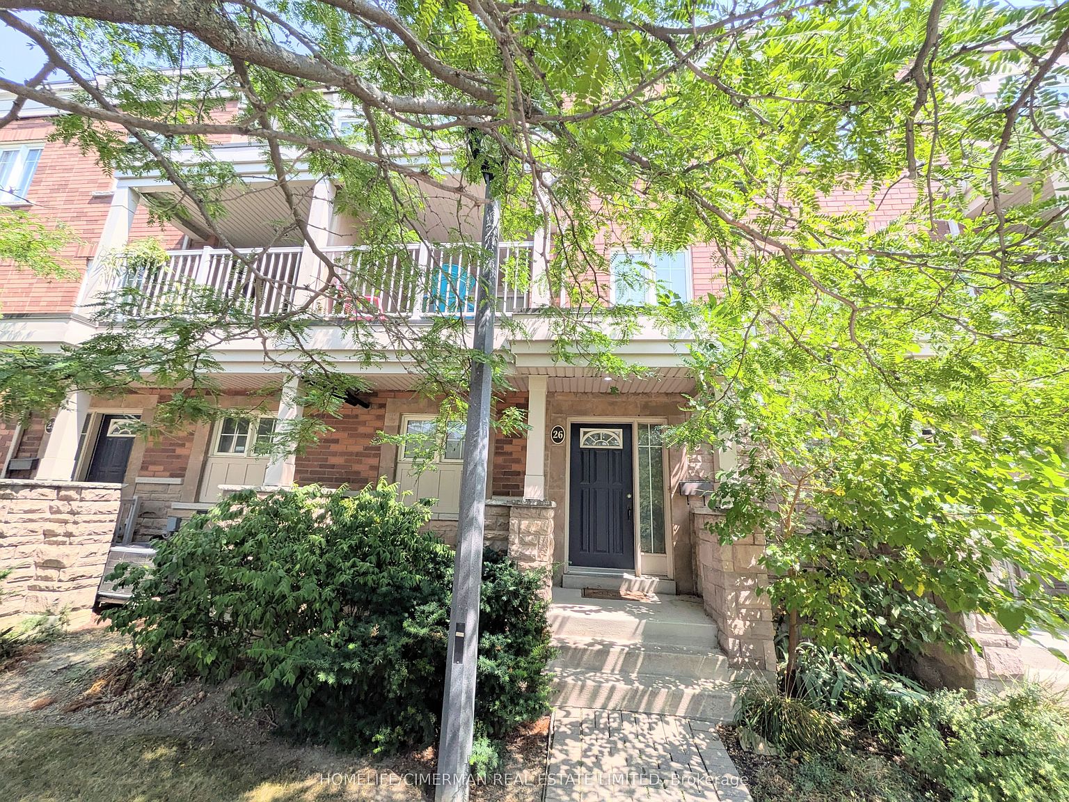 365 Murray Ross Pkwy #26, Toronto, ON M3J 3T7 | MLS #W12337727 | Zillow