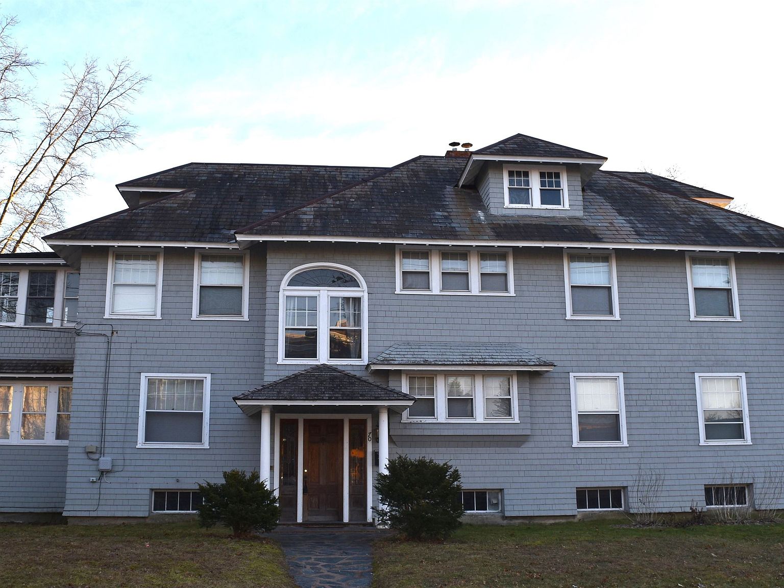 70 Library Avenue, Rutland, VT 05701 | Zillow