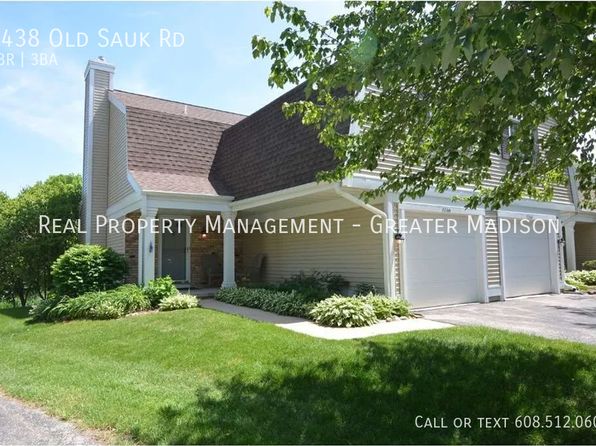 Houses For Rent in Madison WI - 69 Homes | Zillow