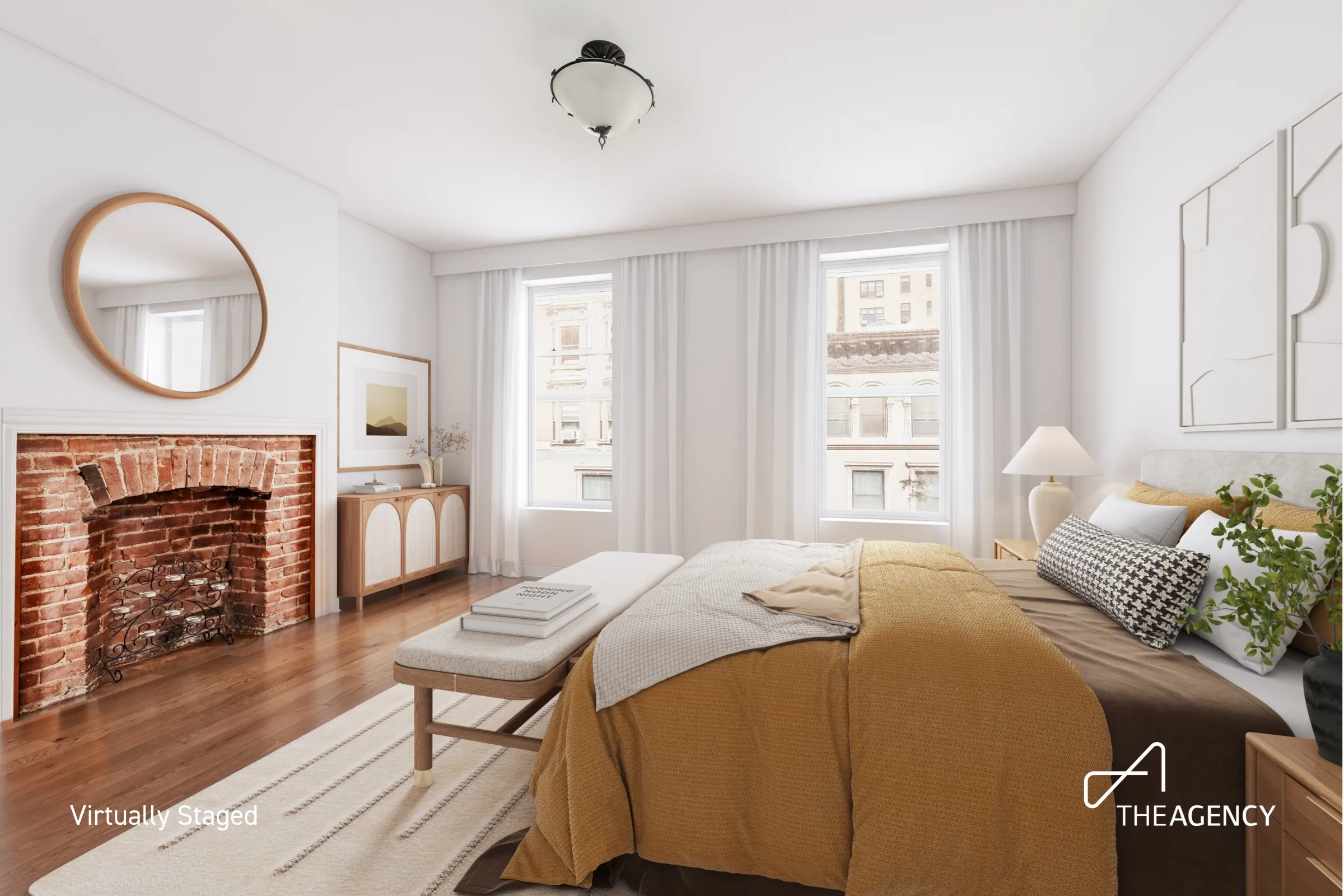 210 West 85th Street #5W in Upper West Side, Manhattan | StreetEasy