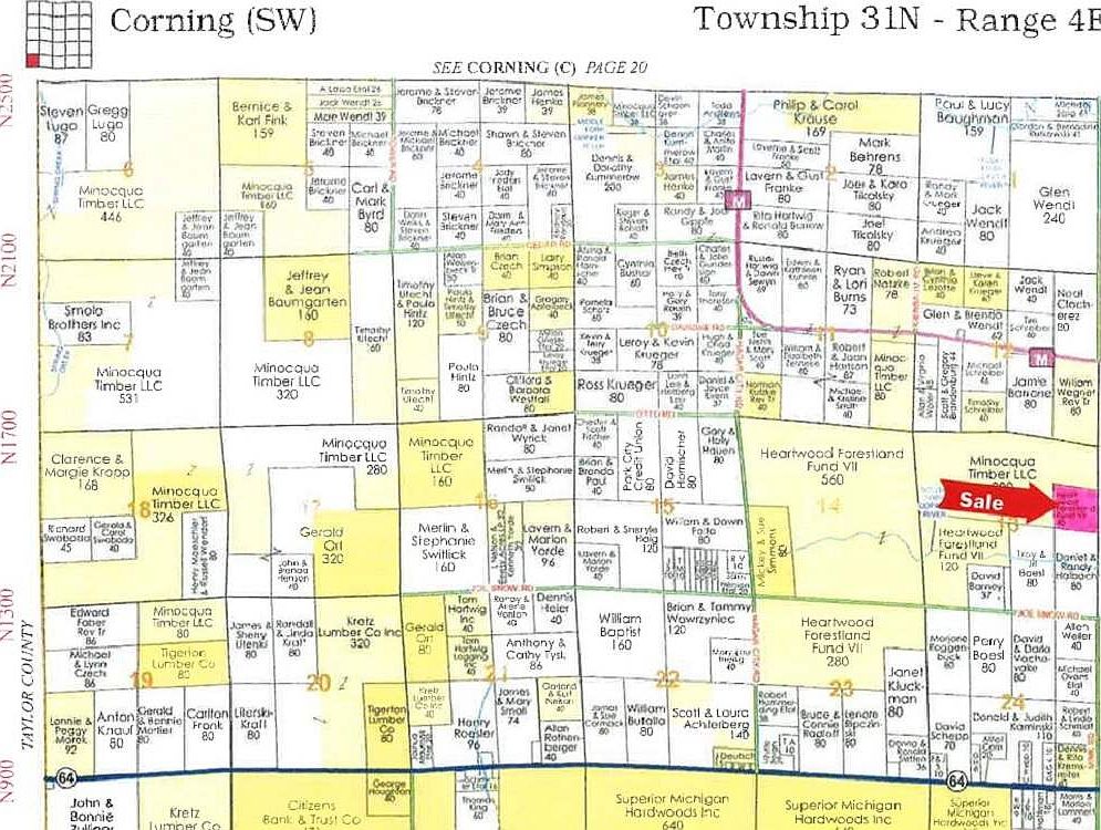 Near Joe Snow Rd, Merrill, WI 54452 | Zillow