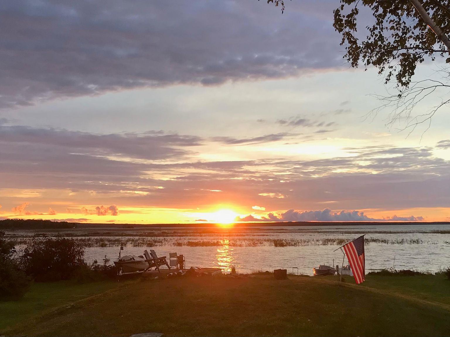 26899 S Raber Rd, Goetzville, MI 49736 | Zillow