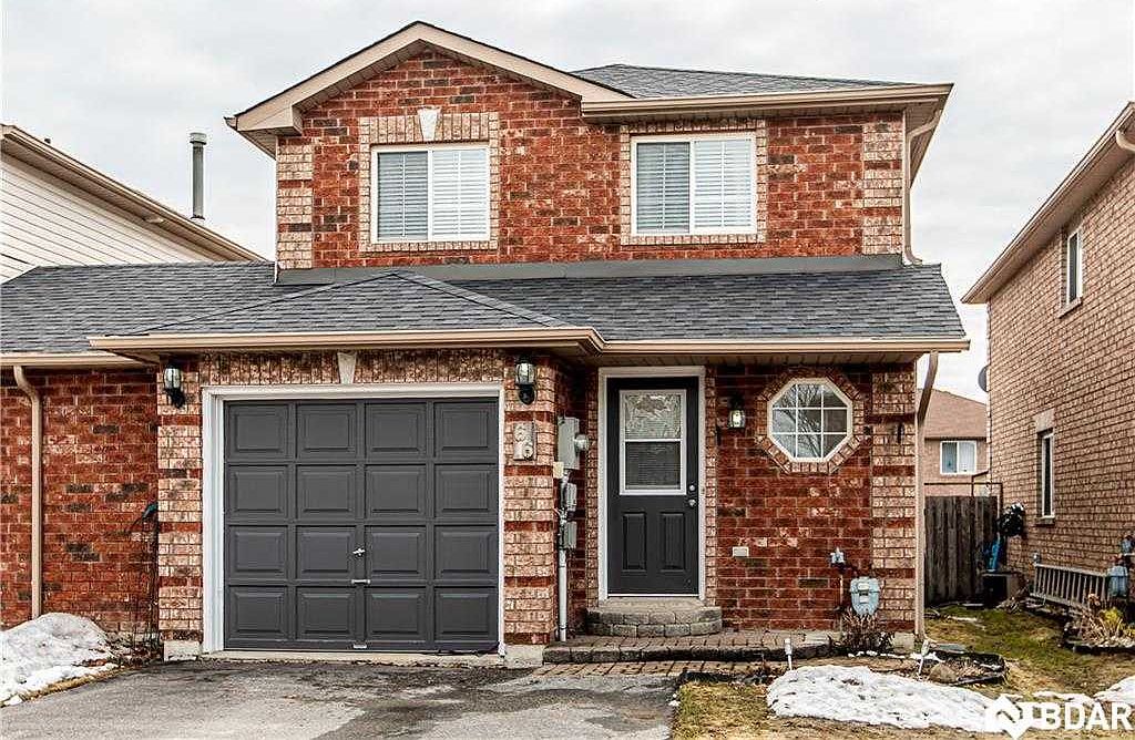 66 Dunsmore Ln, Barrie, ON L4M 6Z9 | Zillow