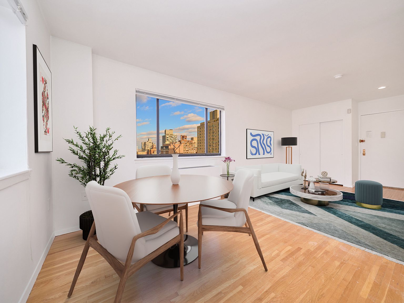 451 E 83rd St APT 16B, New York, NY 10028 | Zillow