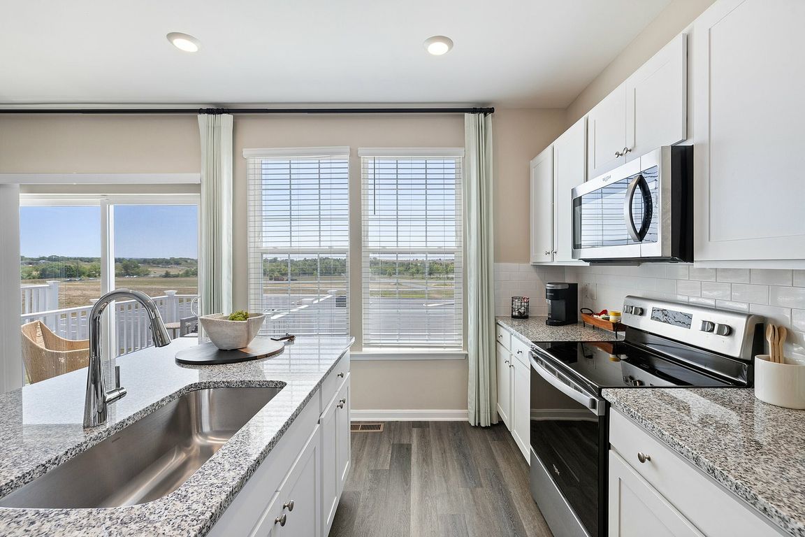 The Meadows at Berkeley Ridge - 368 Pineda Ln Martinsburg WV (2 units ...