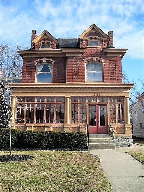 211 Haldeman Ave APT 2, Louisville, KY 40206 | Zillow