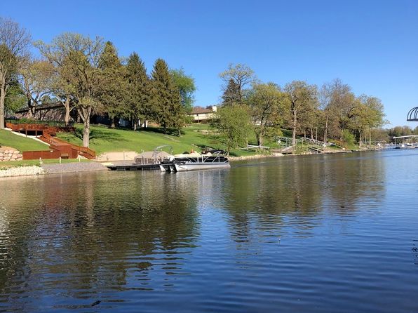 Waterfront - Somonauk IL Waterfront Homes For Sale - 3 Homes | Zillow