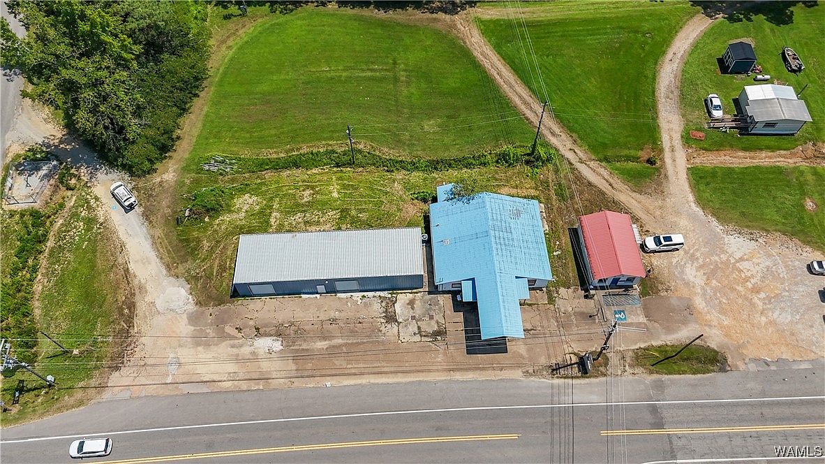 10749 Highway 18 E, Bankston, AL 35542 | MLS #170166 | Zillow