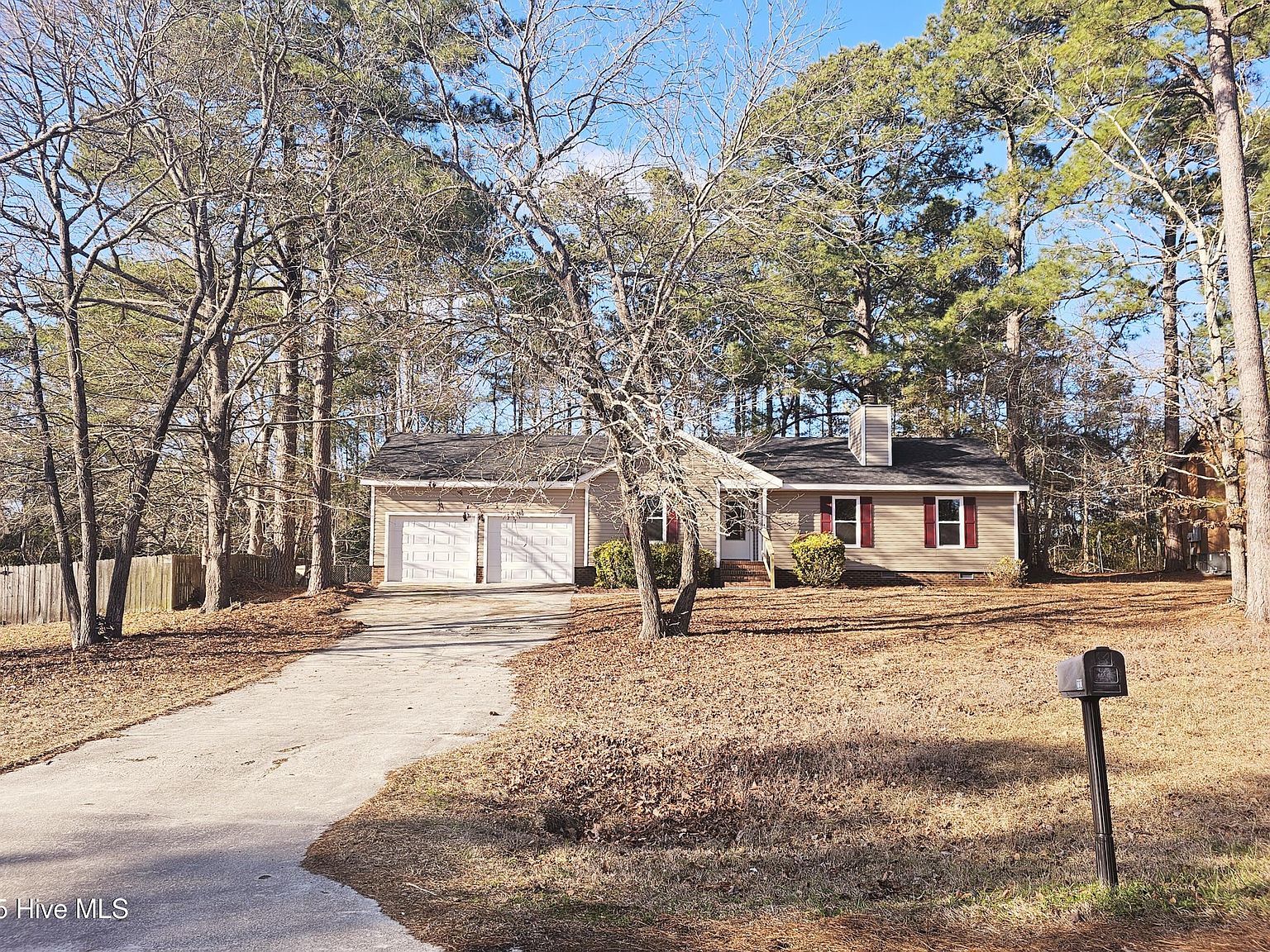 232 Natalie Lane, Hubert, NC 28539 | Zillow