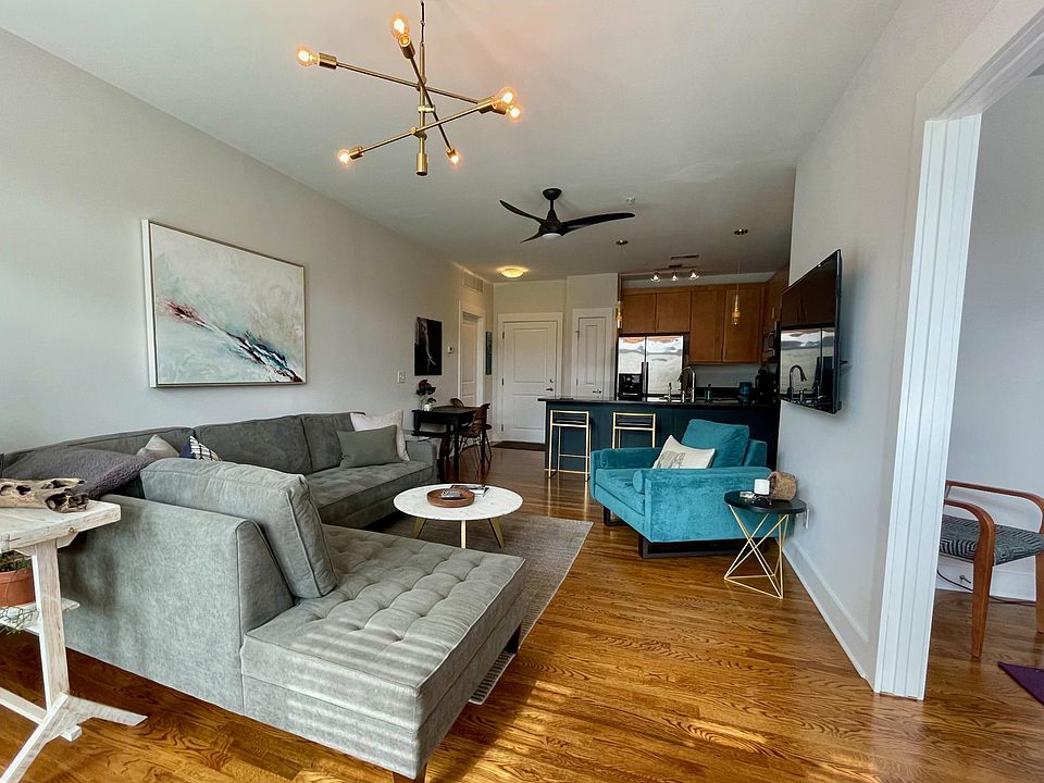817 3rd Ave N Nashville, TN, 37201 - Apartments for Rent | Zillow