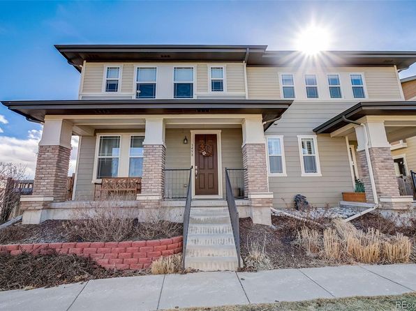 Denver CO Townhomes & Townhouses For Sale - 284 Homes | Zillow