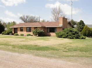 1016 E 4th St, Kinsley, KS 67547 | MLS #204374 | Zillow