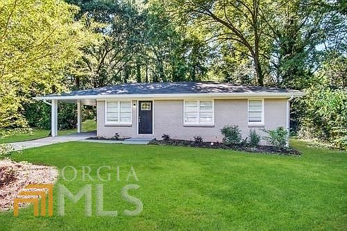 1427 W Austin Rd, Decatur, GA 30032 | Zillow