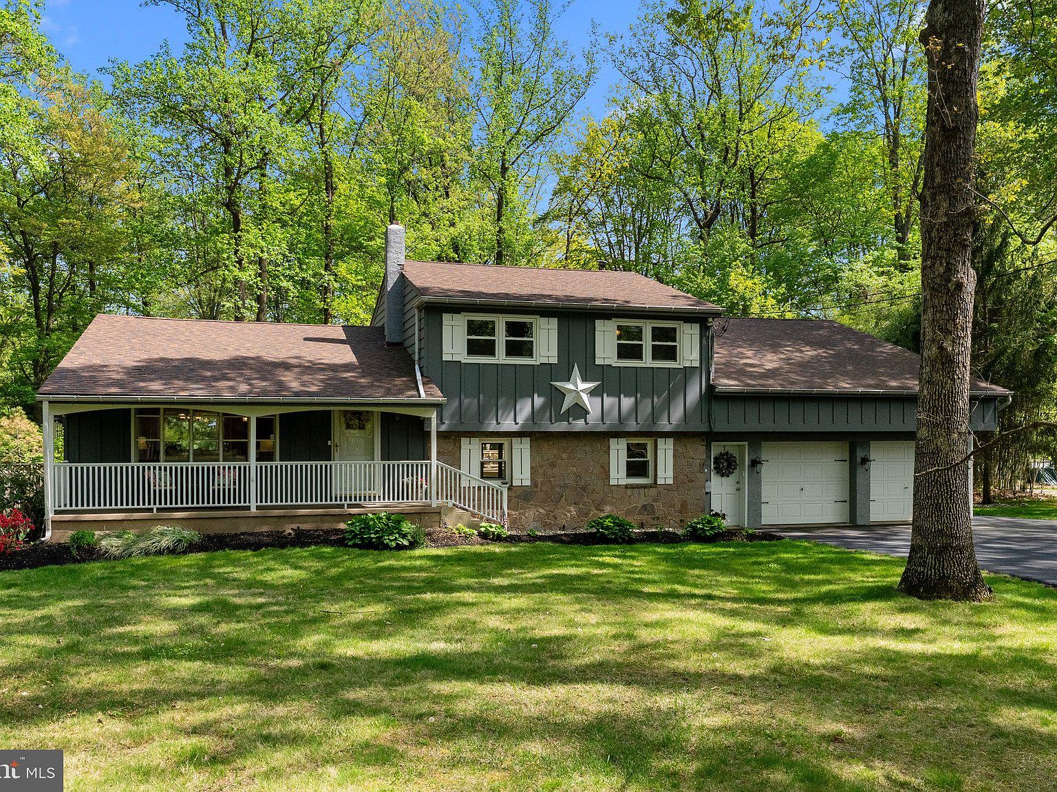 5393 Mechanicsville Rd, Mechanicsville, PA 18934 | Zillow