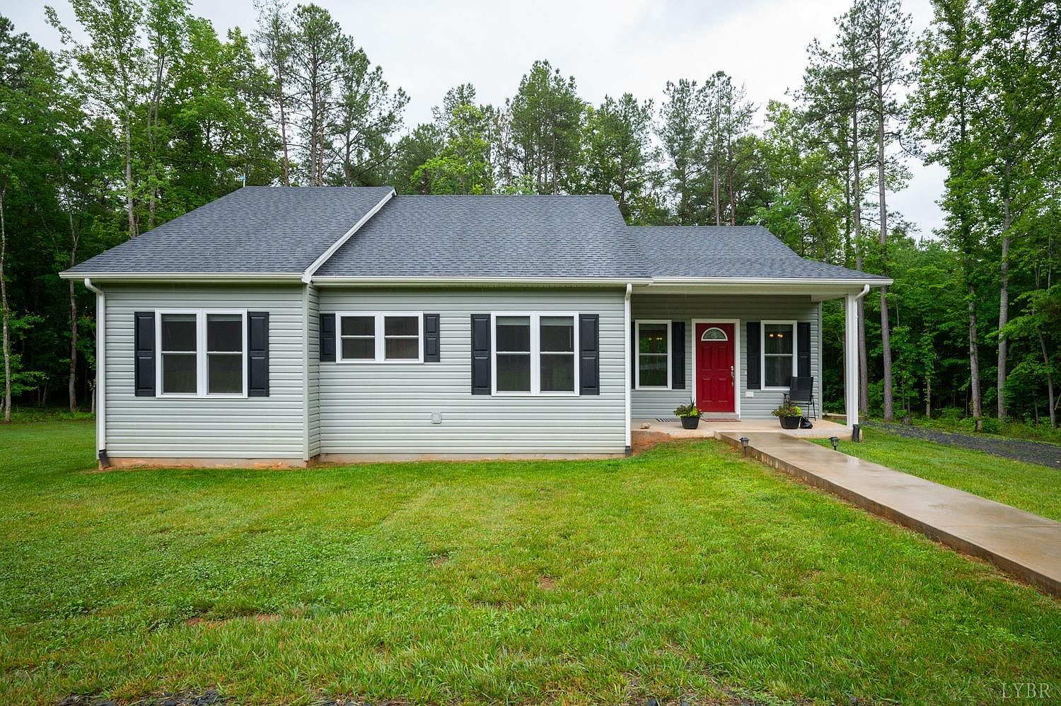 1133 Spencer Rd, Concord, VA 24538 | Zillow