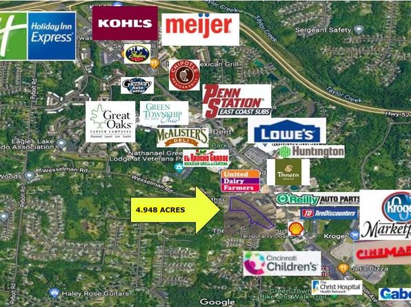 Dent OH Real Estate - Dent OH Homes For Sale | Zillow