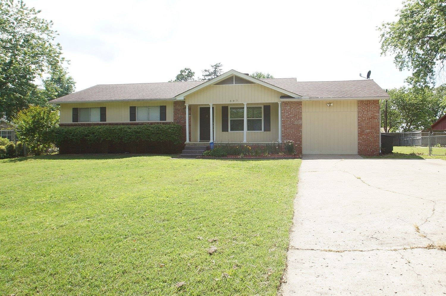 397 Fowler Rd, Tahlequah, OK 74464 | Zillow